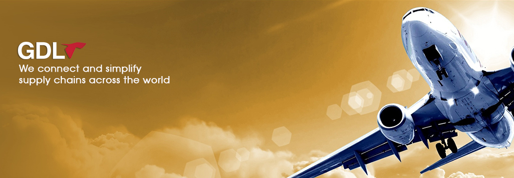 Air Freight – Global Distribution & Logistics