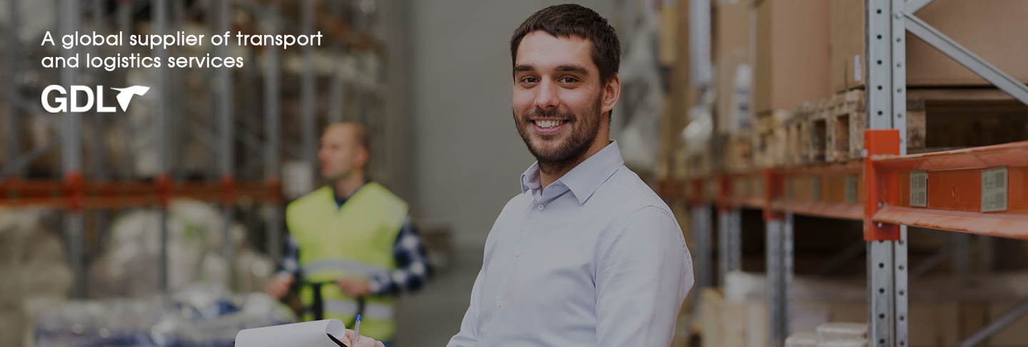 Company – Global Distribution & Logistics